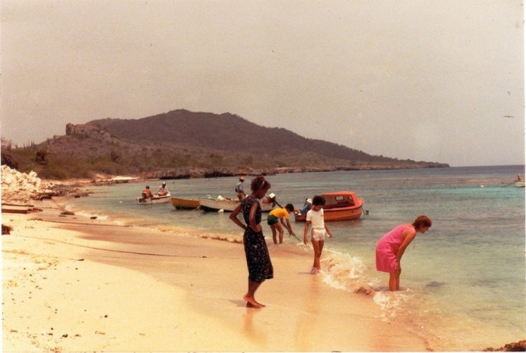 playa frans 2 | Extra Bonaire
