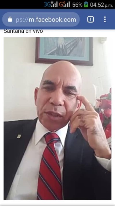 Lista Santana ku solamente un kandidato | Extra Bonaire