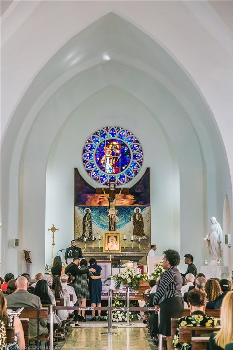 Boneiru a despedí di Toon Abraham | Extra Bonaire