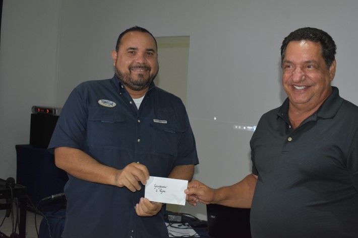 ‘Buriku; Patrimonio di Boneiru’ presentá ofisialmente | Extra Bonaire