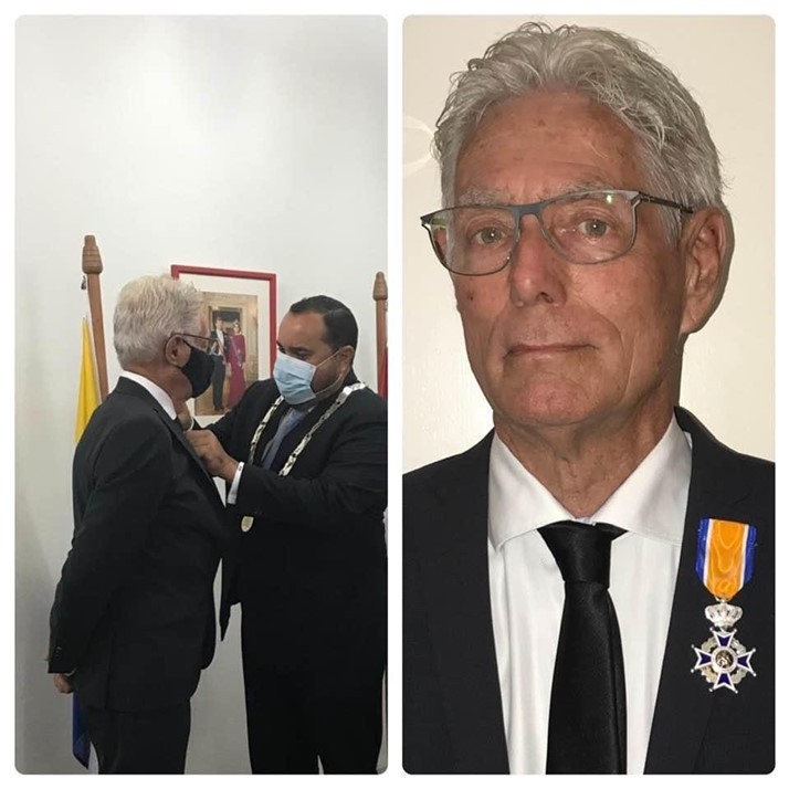 gerard | Extra Bonaire