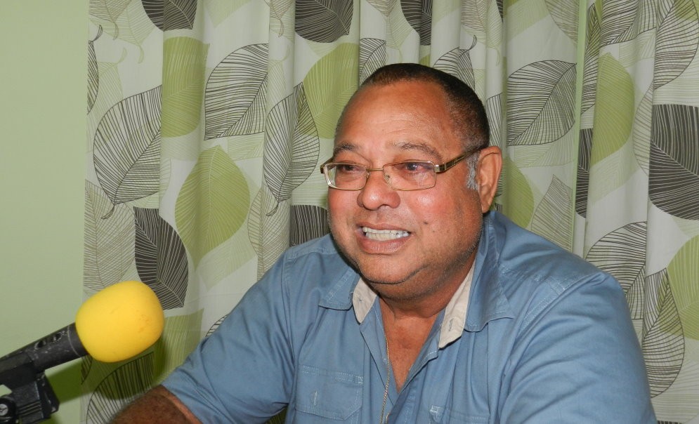 Norwin ‘Nòchi’ Willem: “Despues di entiero no tin misa” | Extra Bonaire