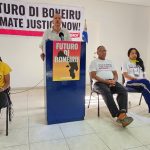 Extra Bonaire