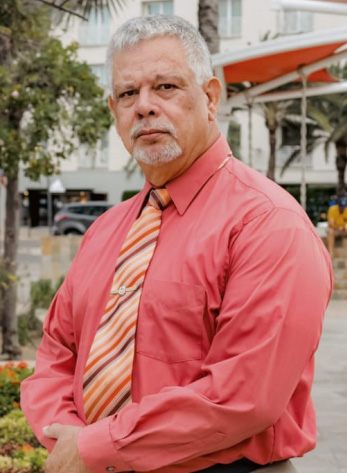 Eric Ras di Curpa: Un Aruba nobo ta un Aruba cu ta cumpli cu leynan di ...