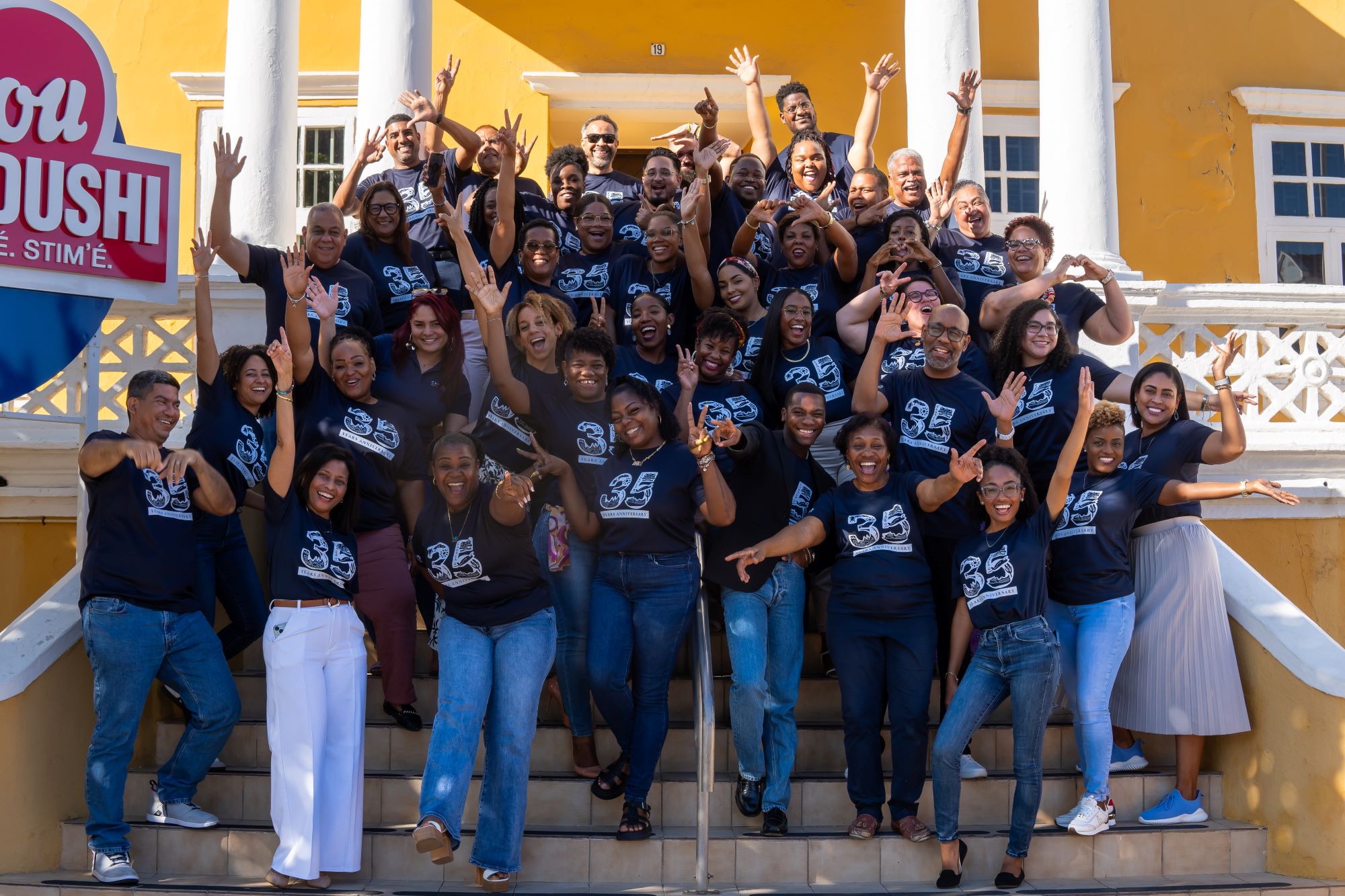 𝐎𝐟𝐢𝐬𝐢𝐧𝐚 𝐝𝐢 𝐓𝐮𝐫𝐢𝐬𝐦𝐨 𝐭𝐚 𝐬𝐞𝐥𝐞𝐛𝐫á 𝟑𝟓 𝐚ñ𝐚 𝐩𝐫𝐨𝐦𝐨𝐯𝐢𝐞𝐧𝐝𝐨 𝐝𝐮𝐬𝐡𝐢 𝐊ò𝐫𝐬𝐨𝐮 | Extra ...