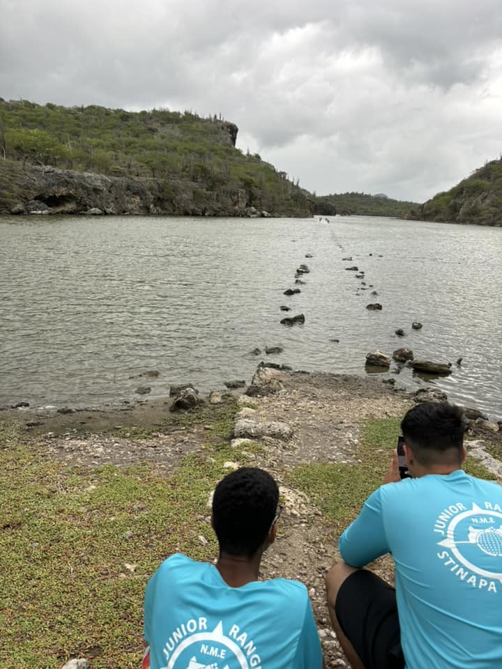 Aventura emoshonante | Extra Bonaire