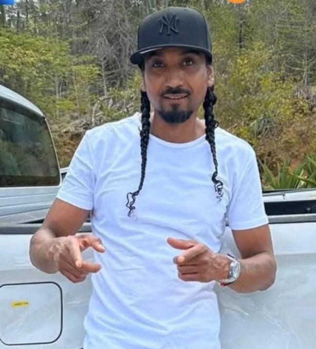 Resly Balentin a fayesé repentinamente | Extra Bonaire