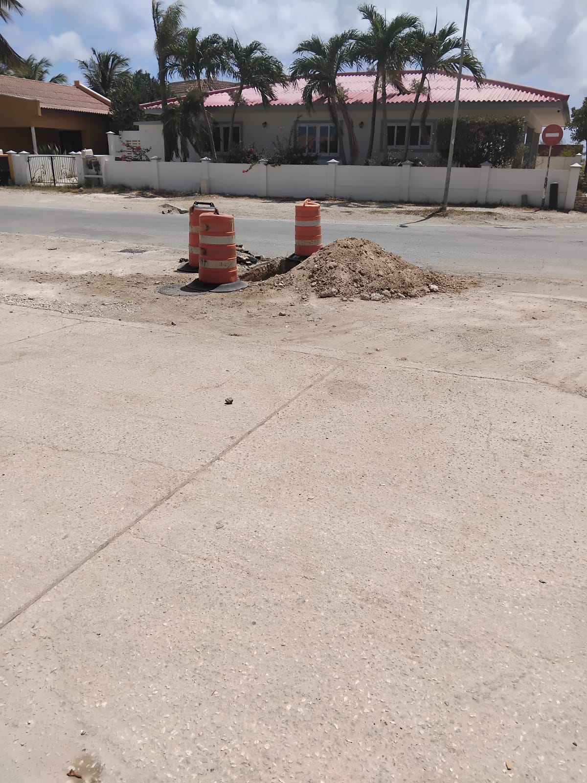 Situashon indeseá | Extra Bonaire