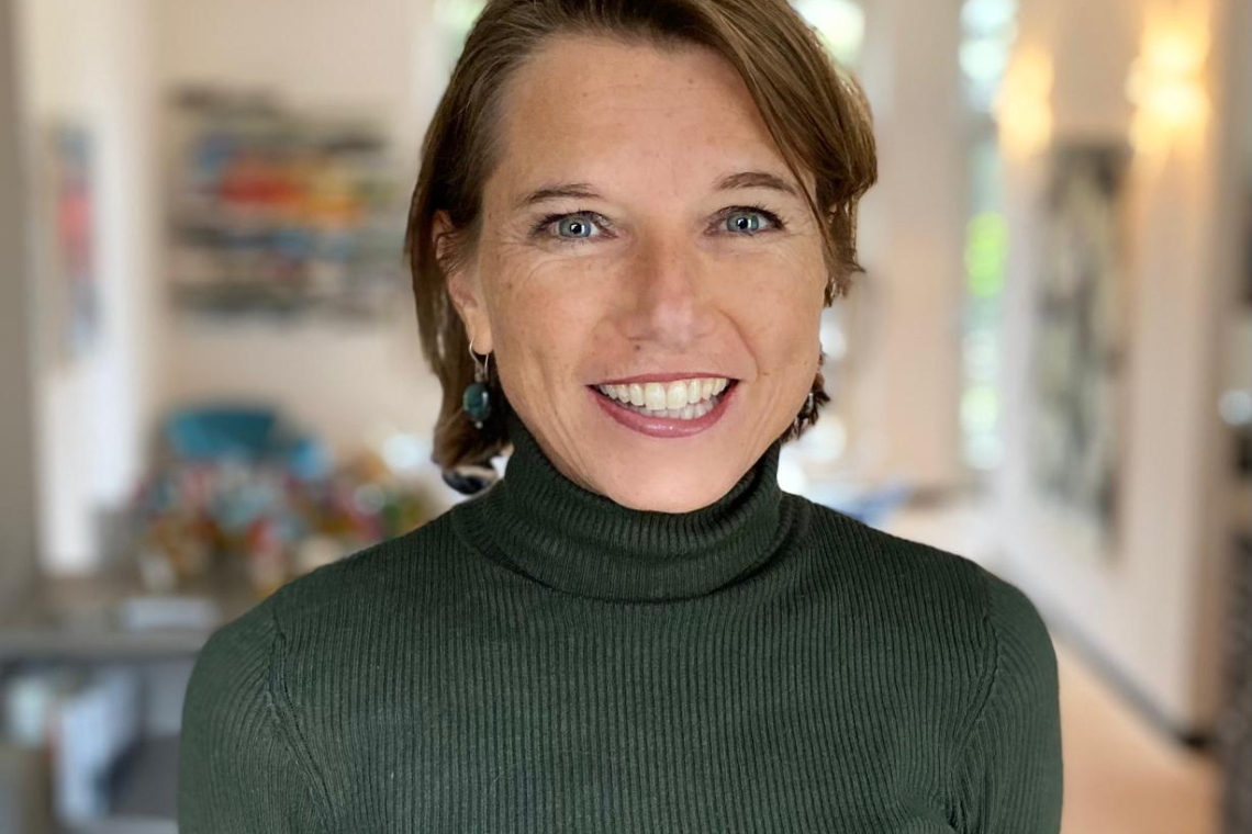 Manon Ridderbeks nombrá Fiskal Mayó pa St. Maarten | Extra Bonaire