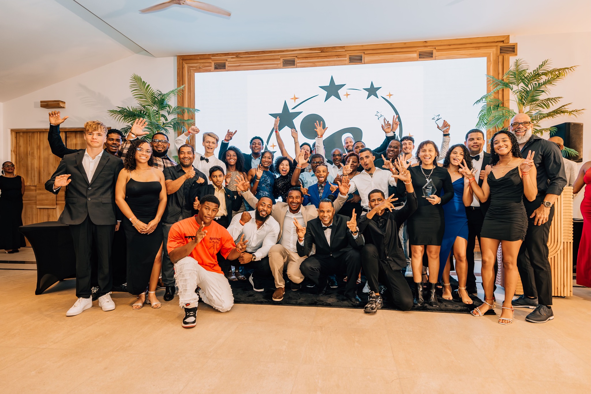 Streanan Deportivo 2025 Un oda festival na deporte di nivel haltu | Extra Bonaire