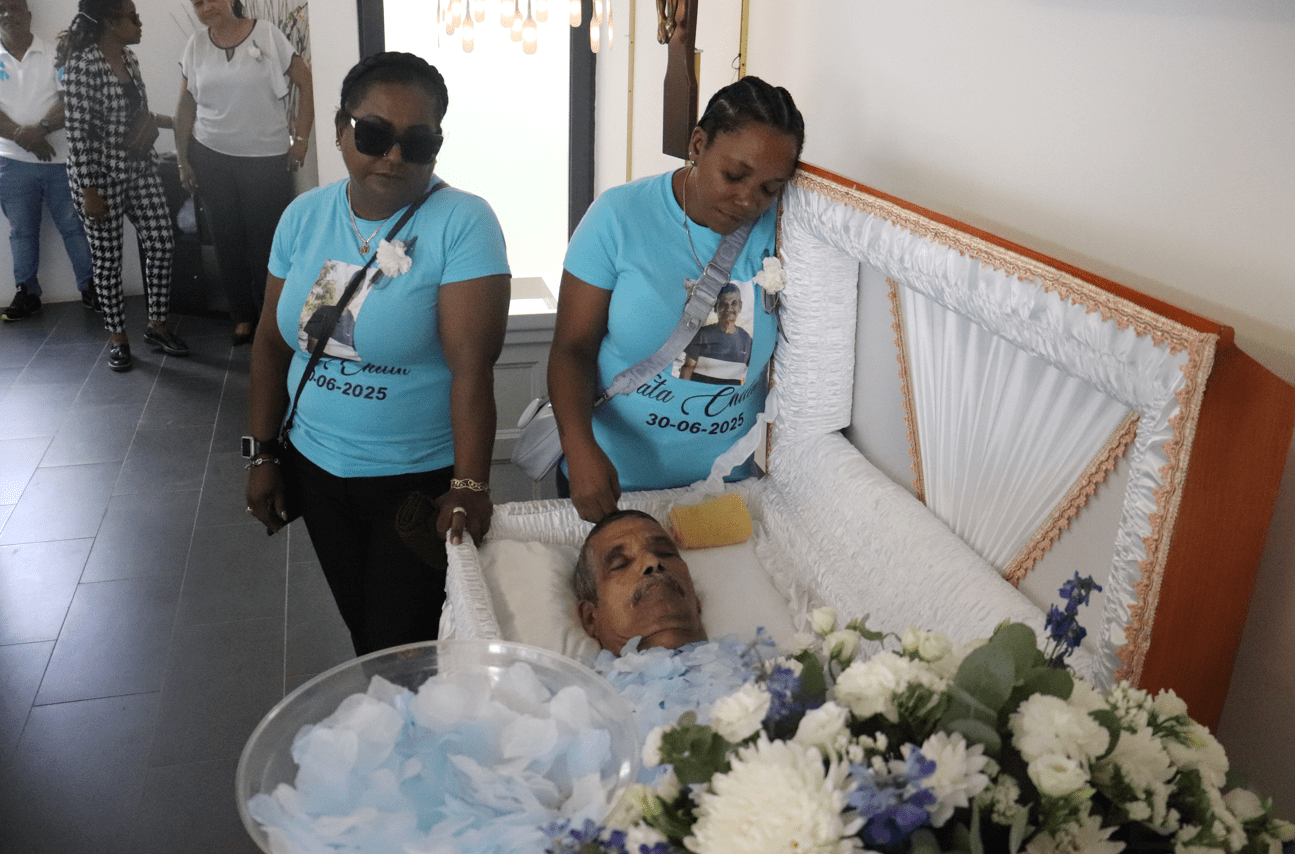 Entiero di Chilin | Extra Bonaire