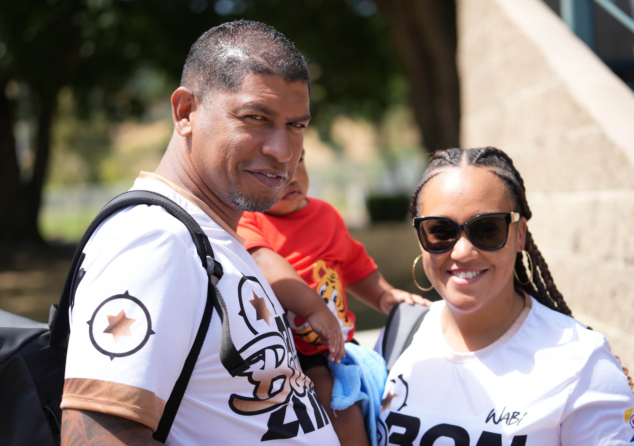 Apoyo di mayor | Extra Bonaire