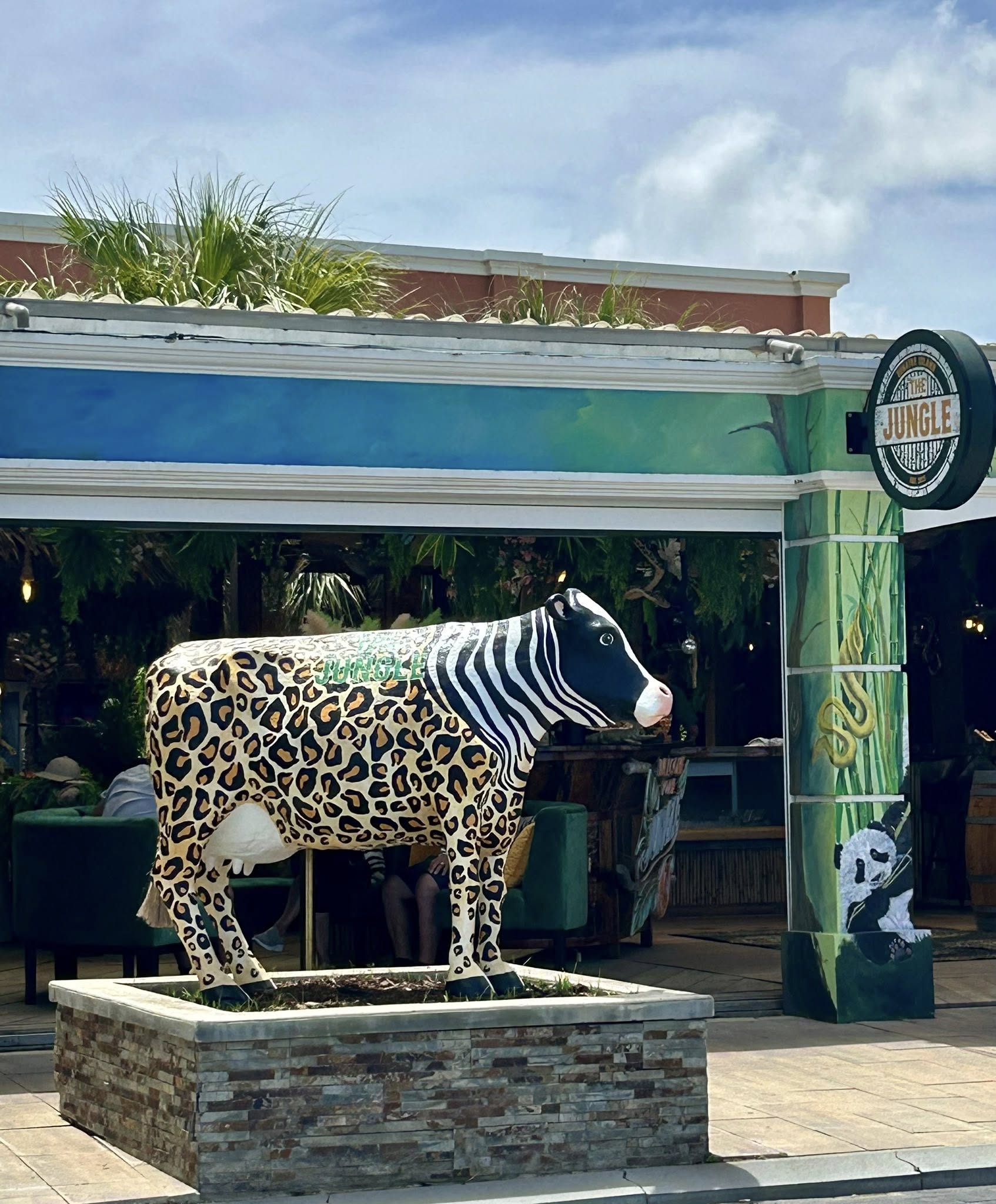 Atrakshon nobo | Extra Bonaire