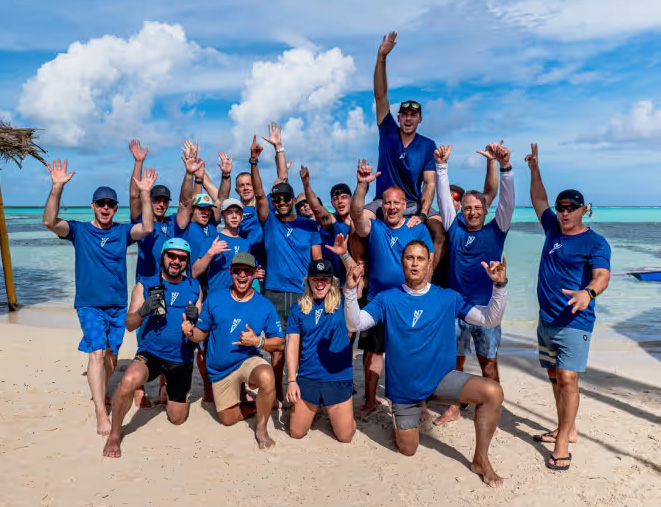 ‘Bonaire Experience’ ku coach Nico Prien | Extra Bonaire