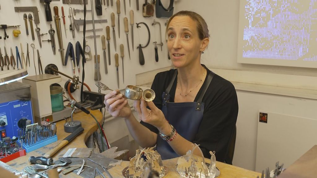 Mas i mas hende ta laga smèlt renchi kasamentu di nan wela | Extra Bonaire