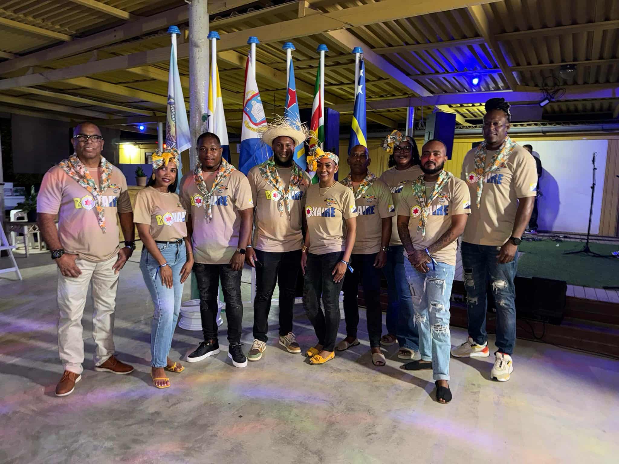 Siman Trahadó di Prizòn 2025 i Regata a resultá | Extra Bonaire