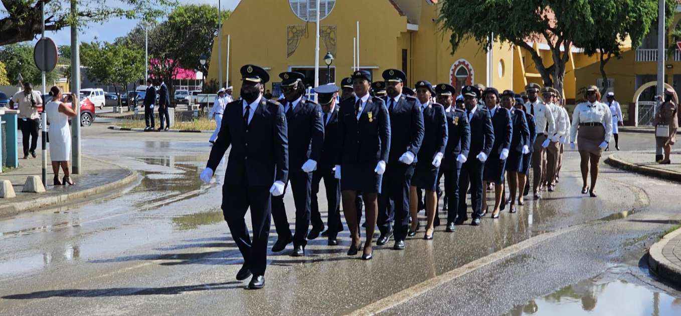 Selebrashon Dia Internashonal di Duana | Extra Bonaire