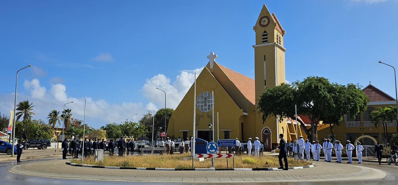 Selebrashon Dia Internashonal di Duana | Extra Bonaire