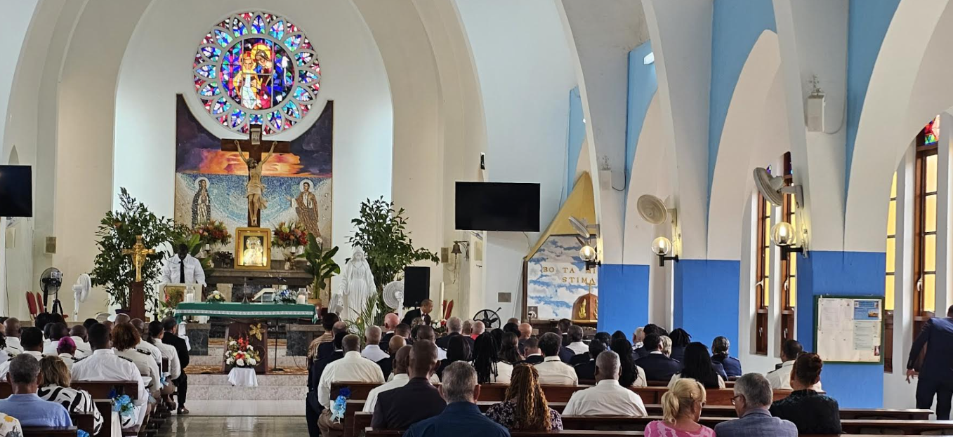 Selebrashon Dia Internashonal di Duana | Extra Bonaire