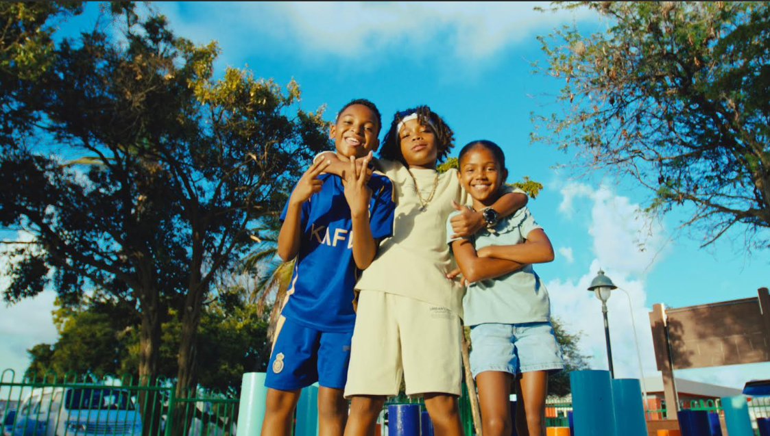 Kindmonitor ta brinda oportunidat pa futuro mas salú pa mucha | Extra ...