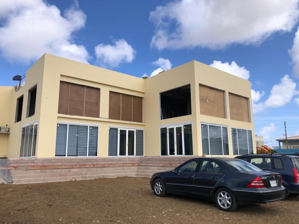 Riba plench’i skol | Extra Bonaire