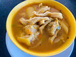 Den kushina di Ma Tea no sa falta pida yòrki bieu | Extra Bonaire