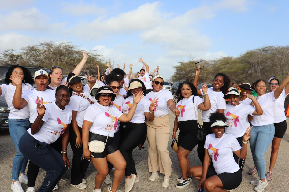 Apertura BON DOET 2026 | Extra Bonaire