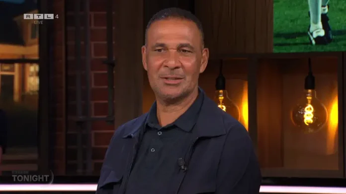Ruud Gullit ta atvertí: “Semper ta konsider’é un tiki molèster” | Extra ...