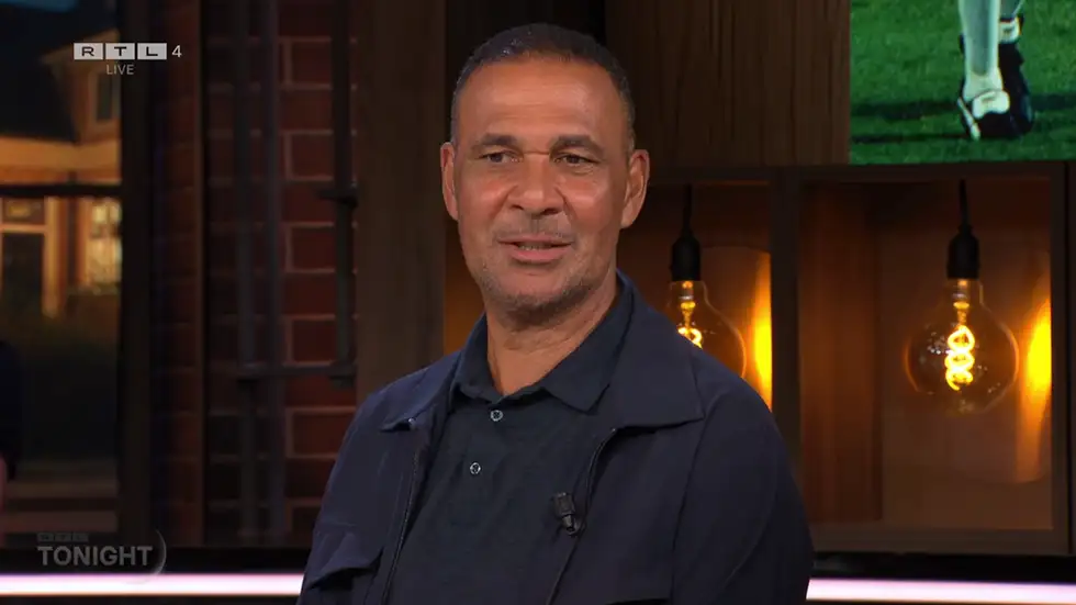 Ruud Gullit ta atvertí: “Semper ta konsider’é un tiki molèster” | Extra ...