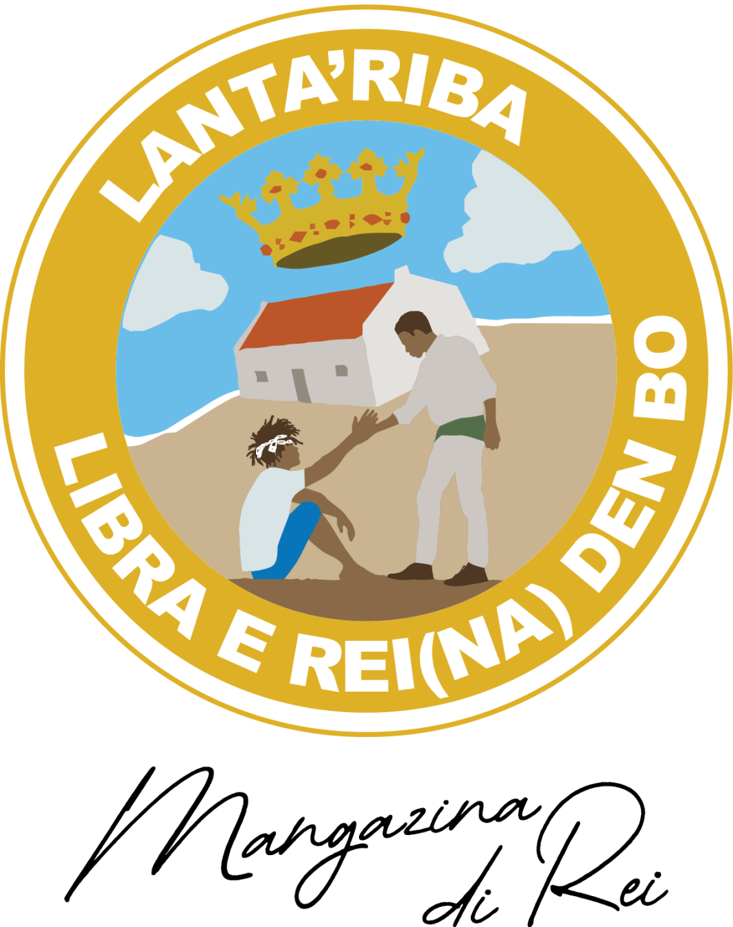 Anochi di diálogo ‘Lanta riba’ | Extra Bonaire