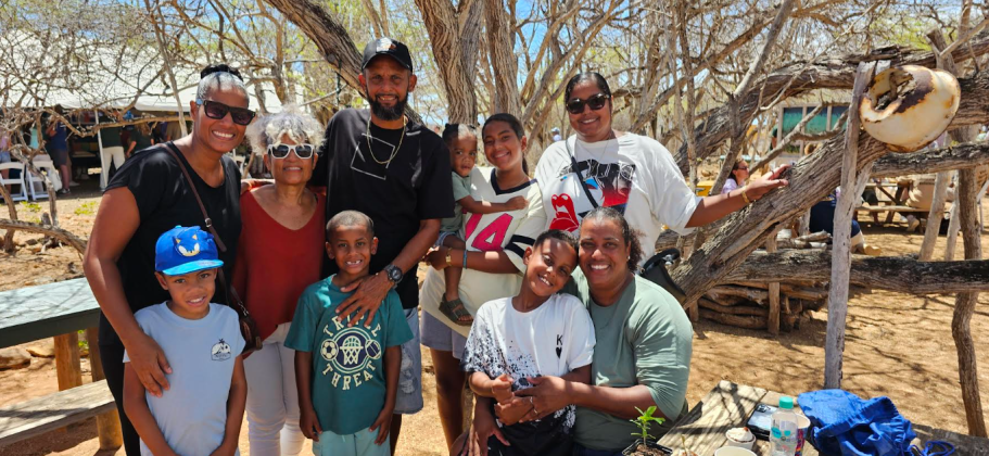 STINAPA a selebrá 40 aña ku evento kultural | Extra Bonaire