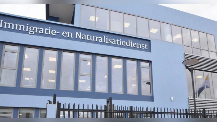 Investigashon di CBP BES ta indiká: IND-CN mester protehá dato personal ...