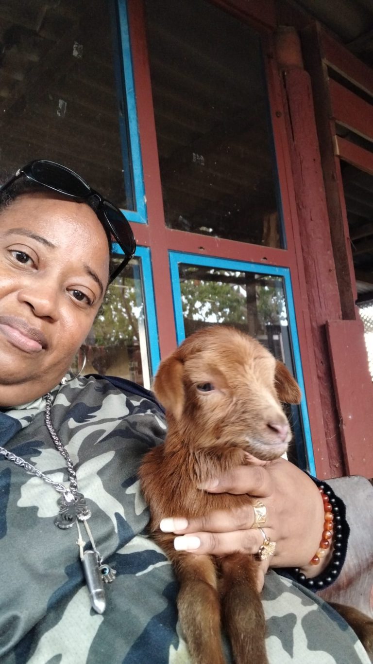 “Semper mi ta mantené rèspèt pa tur hende” Pa: Suzy Thodé | Extra Bonaire