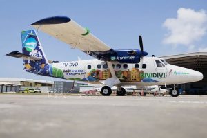 Divi Divi Air ta demostrá sosten selekshon nashonal | Extra Bonaire