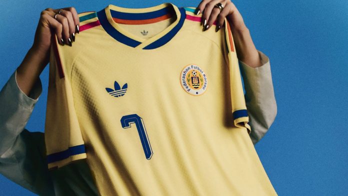 Tòp tres unifòrm di Kopa Mundial | Extra Bonaire