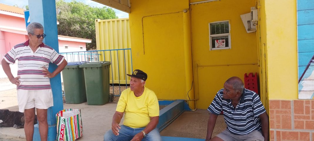 “Tempu a kambia” | Extra Bonaire